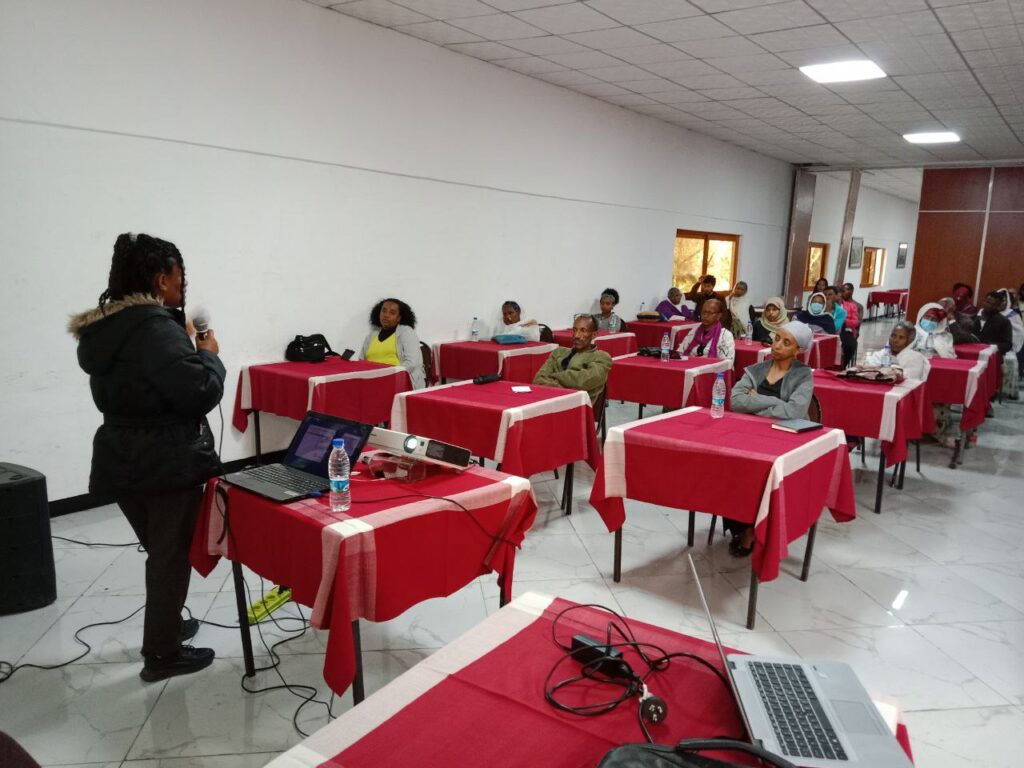 Parkinson Ethiopia – Parkinson Patients Support Organization-Ethiopia ...